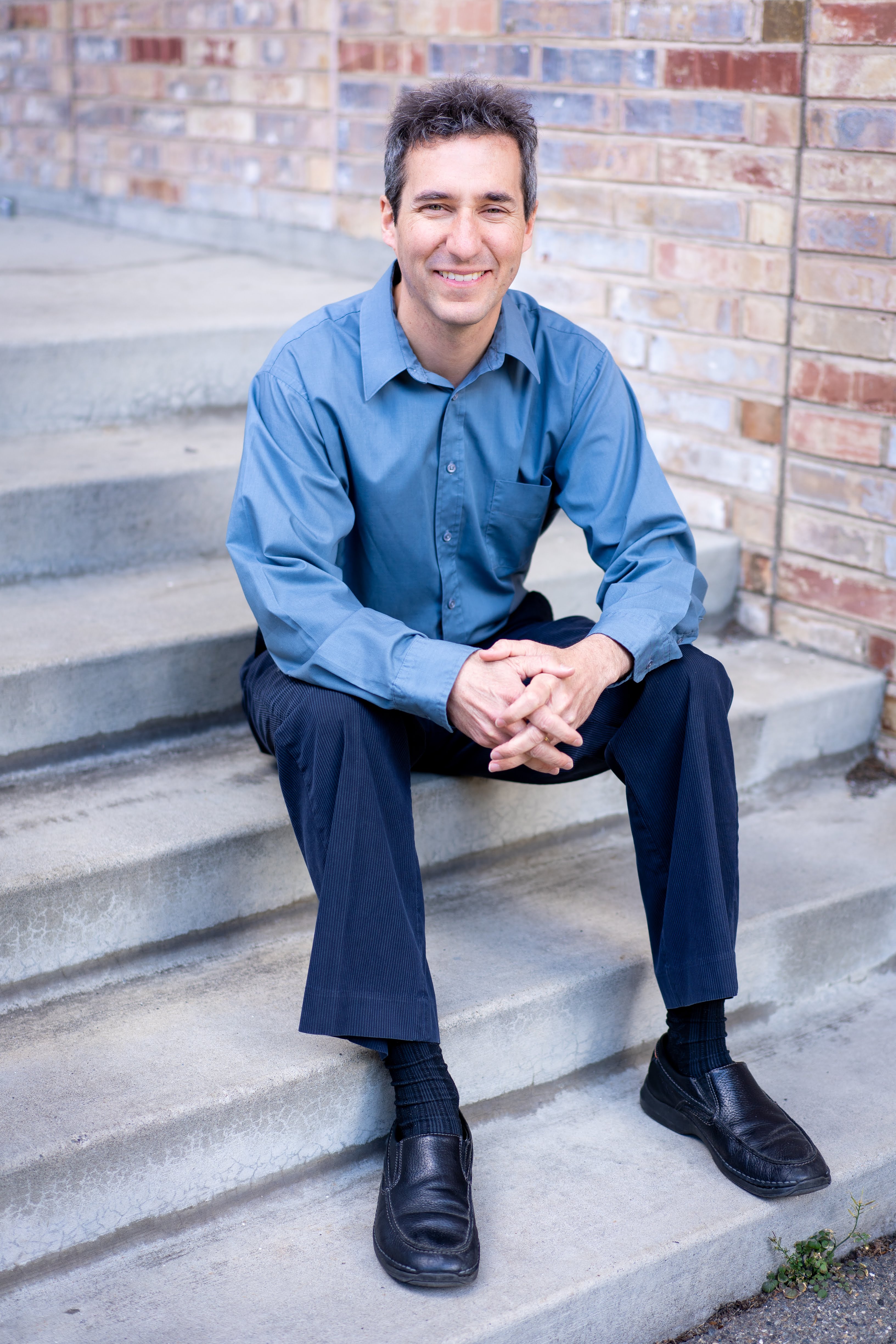 Eric Blumhagen, School Board Candidate District 1 – Arts Platform ...