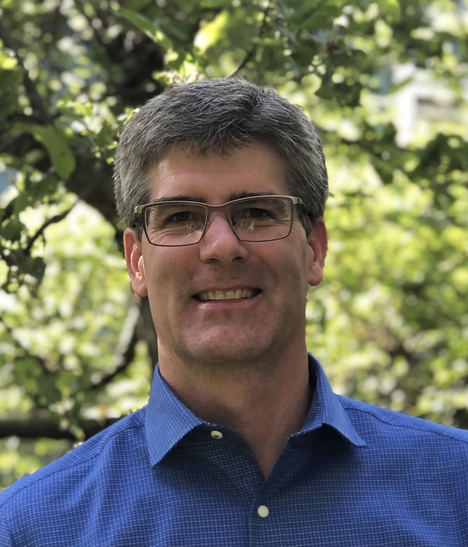 Kenneth Wilson, District 8 Candidate — 2021 Primary Election – Seattle ...