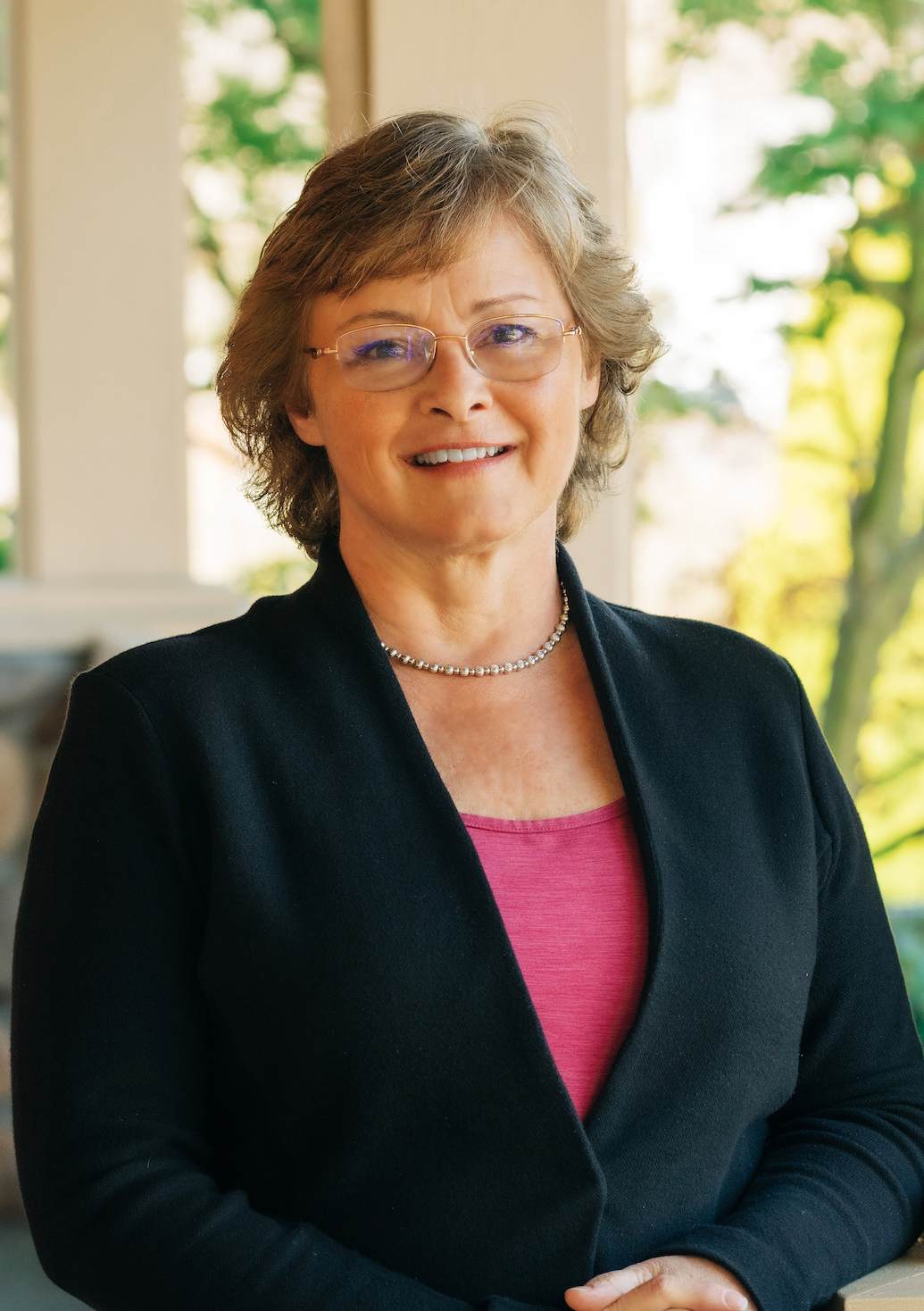 Sarah Perry, King County Council District 3 Candidate — 2021 General ...