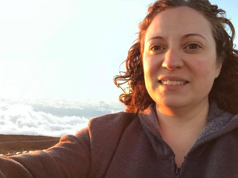 Sally Caverzan, King County Council District 1 Candidate — 2021 General ...