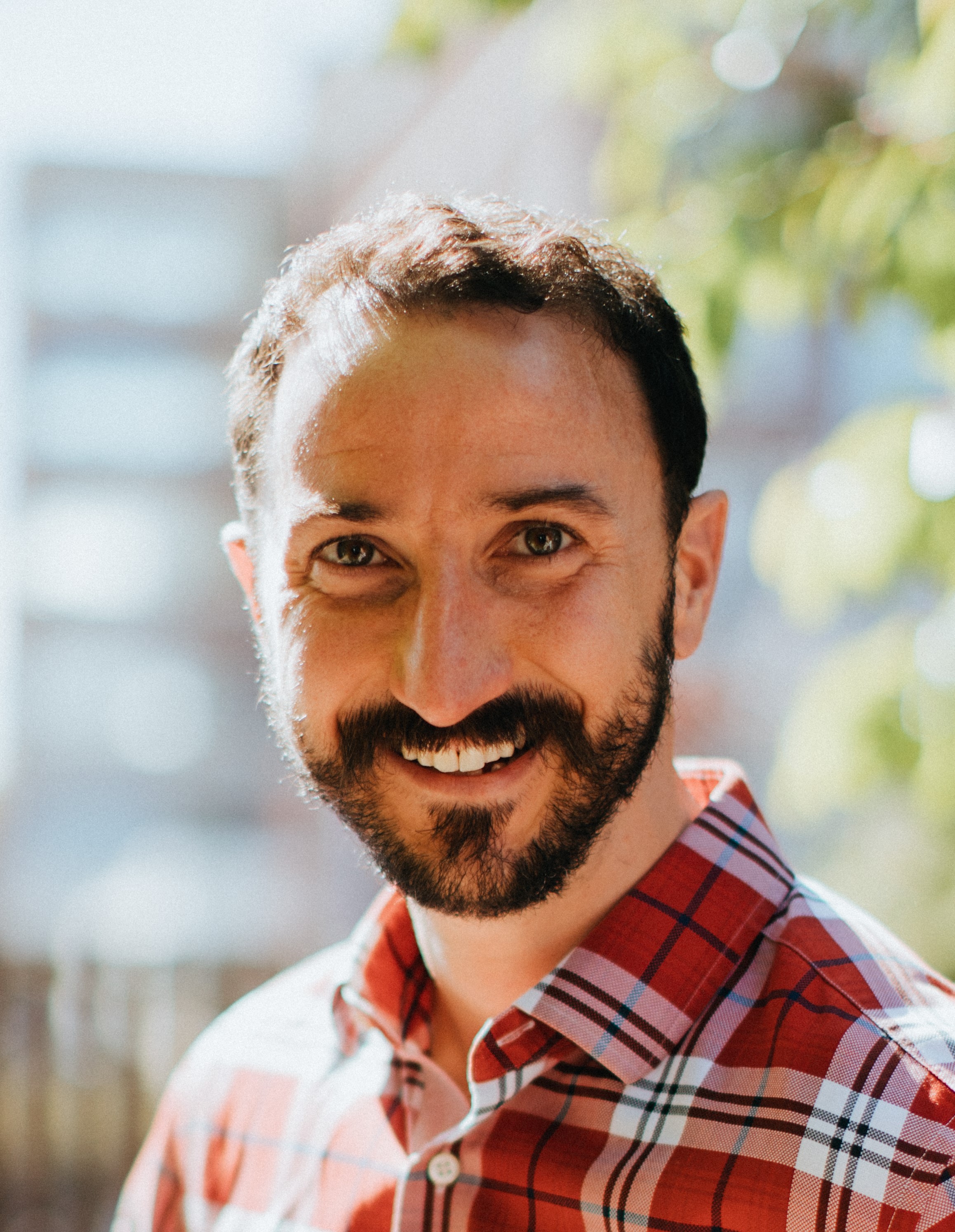 Bobby Goodwin, Seattle City Council District 3 Candidate — 2023 Primary ...