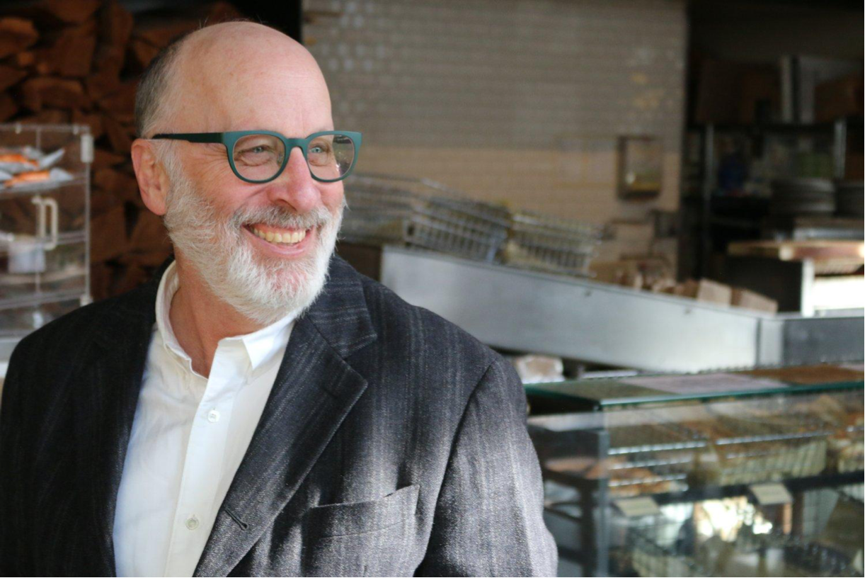Stephen Brown, Seattle City Council District 1 Candidate — 2023 Primary ...
