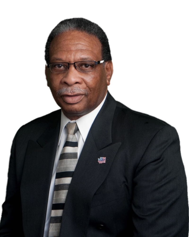 Don L. Rivers, King County Executive Candidate — 2025 Primary Election ...